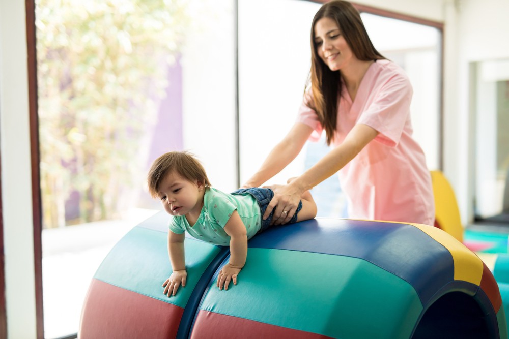 Pediatrics Physical Therapist TherapyCareers Pediatrics Physical Therapist TherapyCareers